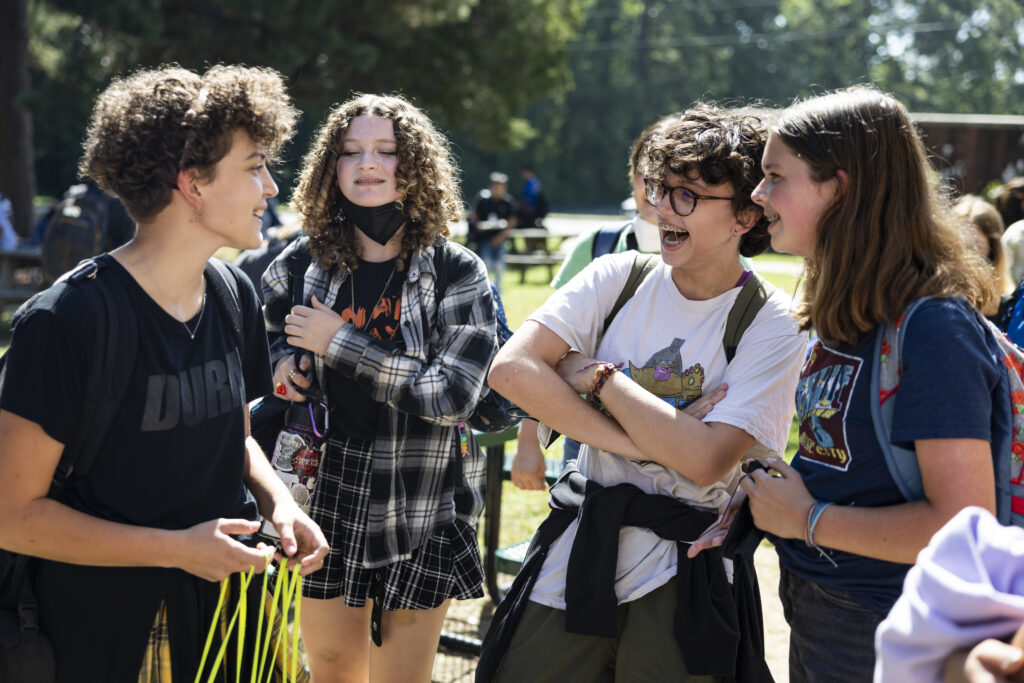 Family and Community Collaboration Strategy: Build Connection and Trust ...