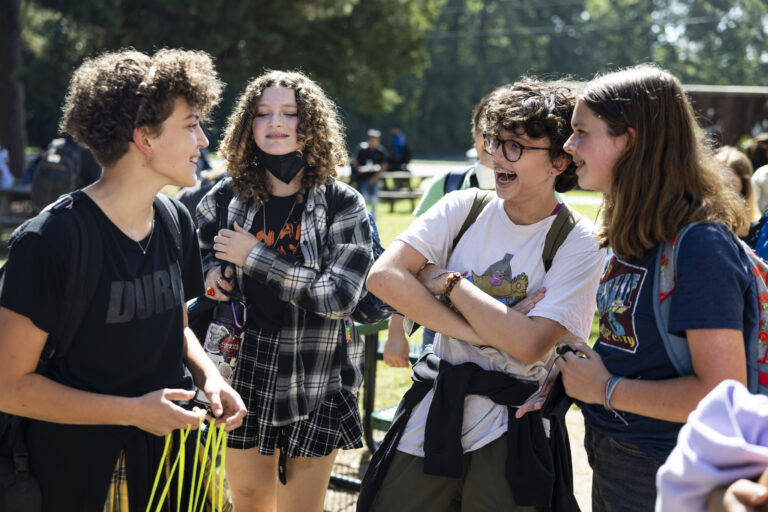 Family and Community Collaboration Strategy: Build Connection and Trust ...